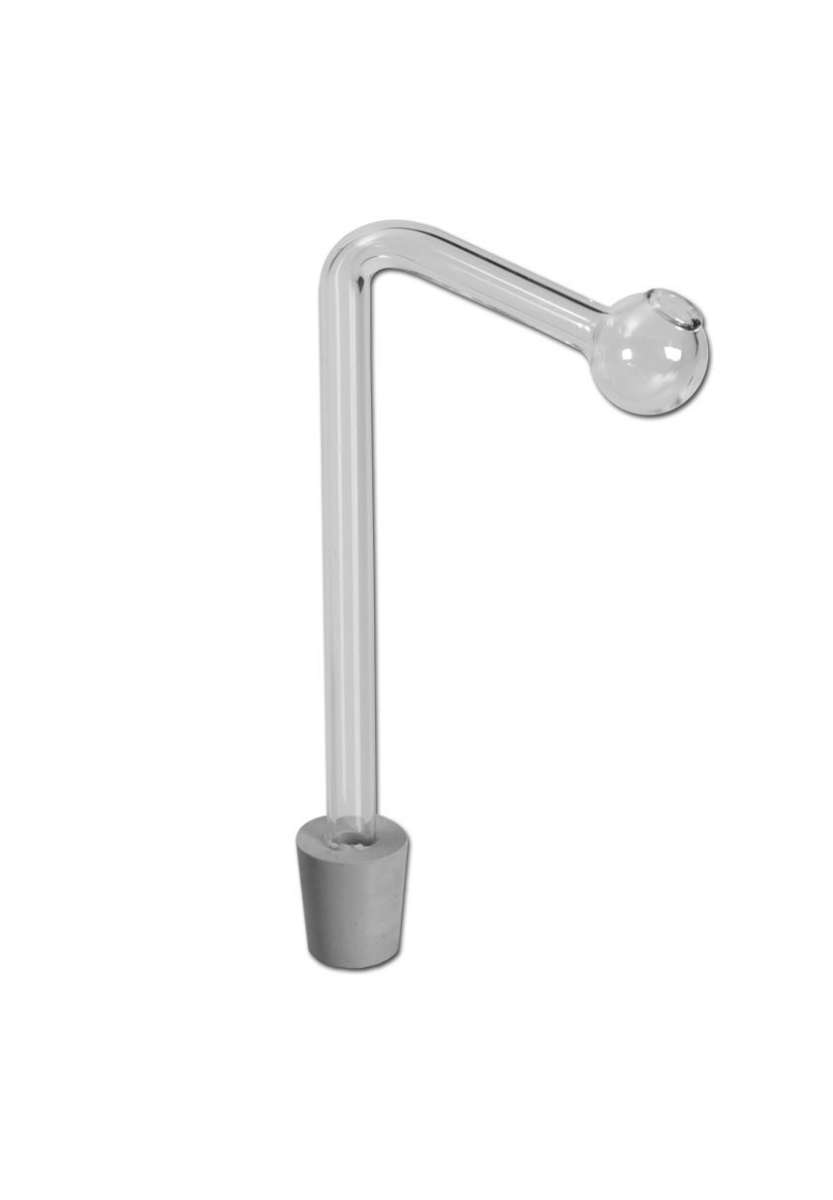 Glass Hash Oil Bong Attachment – Centrum Smoke Shop