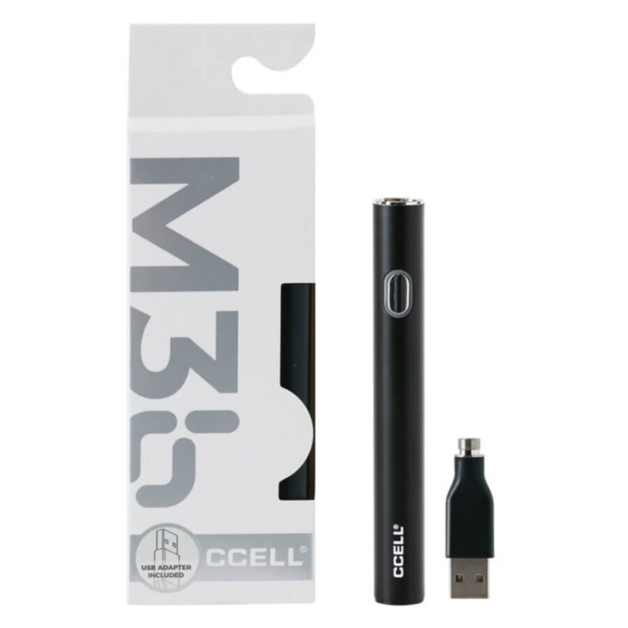 CCELL M3B Pro Vape Pen Battery 350mAh – Centrum Smoke Shop