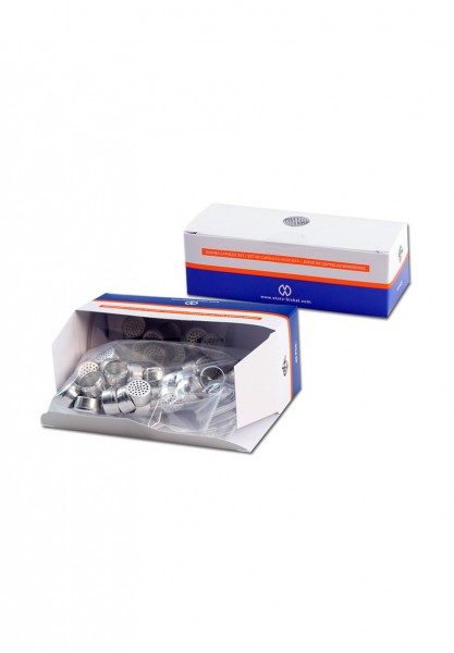 DOSING CAPSULE FOR HERBS BIG PACK – Centrum Smoke Shop