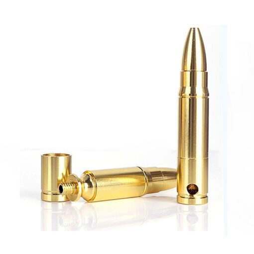 Bullet Pipe – Centrum Smoke Shop