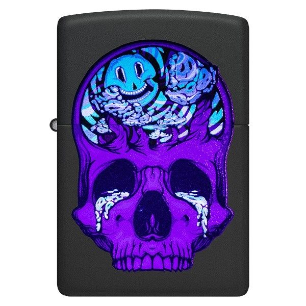 Skull Moon Glows – Centrum Smoke Shop